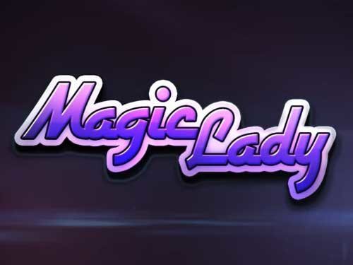 Magic Lady by Apollo Games - GamblersPick