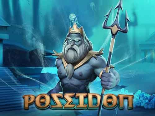 Poseidon by Spinmatic - GamblersPick