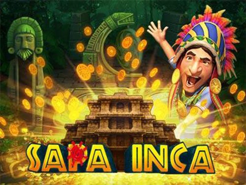 Sapa Inca by Gtigaming - GamblersPick