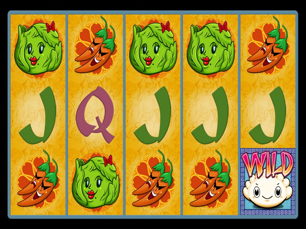 Super Dumpling by JDB Gaming - GamblersPick