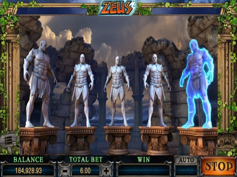 wallpaper zeus slot Zeus slot machine