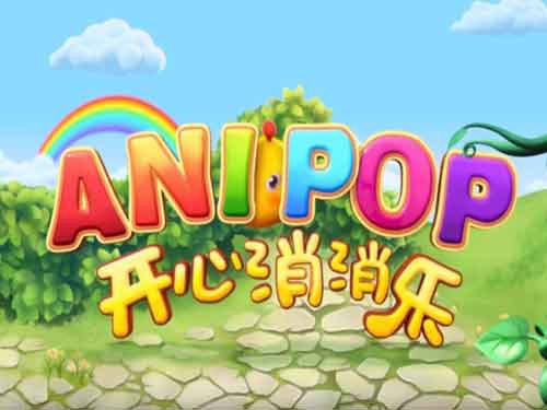 Ani Pop by Esball - GamblersPick