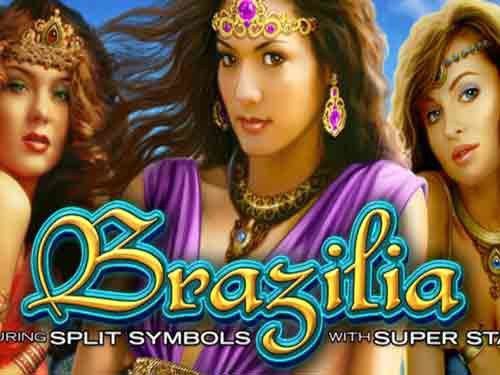Brazilia by High5Games - GamblersPick