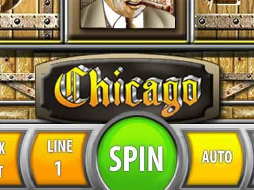 Chicago by SGS Universal - GamblersPick