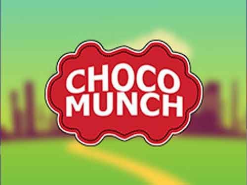 Choco Munch by Playtech - GamblersPick