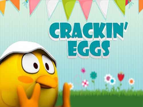 Crackin' Eggs by Mobilots - GamblersPick