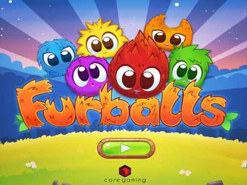 Furballs by Core Gaming - GamblersPick
