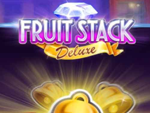 Fruit Stack Deluxe by Cayetano Gaming - GamblersPick