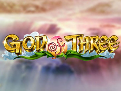 God Of Three by Gamingsoft - GamblersPick