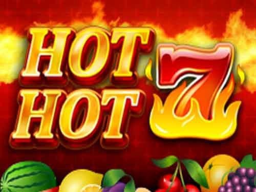 Hot Hot 7 by GIVME Games - GamblersPick