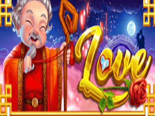 Love by Playstar - GamblersPick