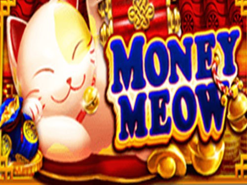 Money Meow by Playstar - GamblersPick