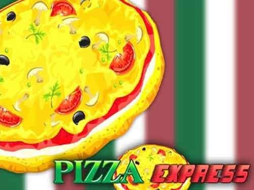 Pizza Express by Merkur Gaming - GamblersPick