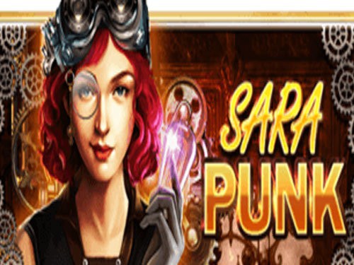Sara Punk by Playstar - GamblersPick