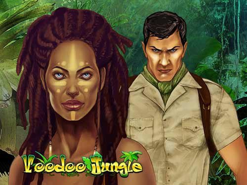 Voodoo Jungle by Platin Gaming - GamblersPick