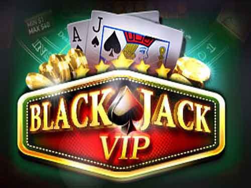 Blackjack VIP by Platipus Gaming - GamblersPick