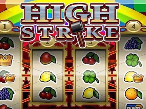 High Strike by Imagina Gaming - GamblersPick