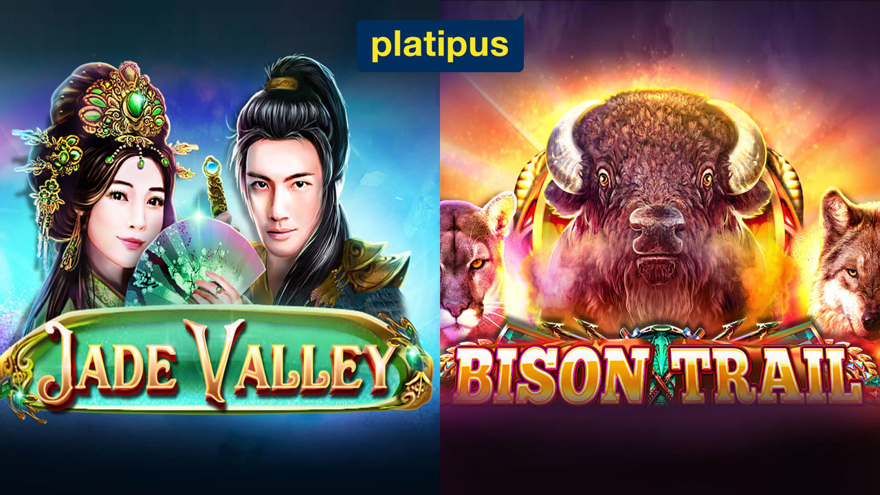 Platipus Gaming To Release Two New Games - Game Release - GamblersPick