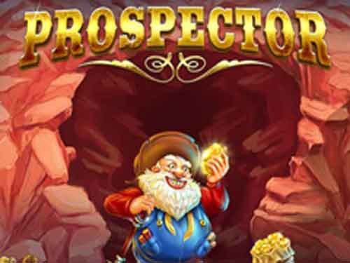 Prospector by Blueprint Gaming - GamblersPick