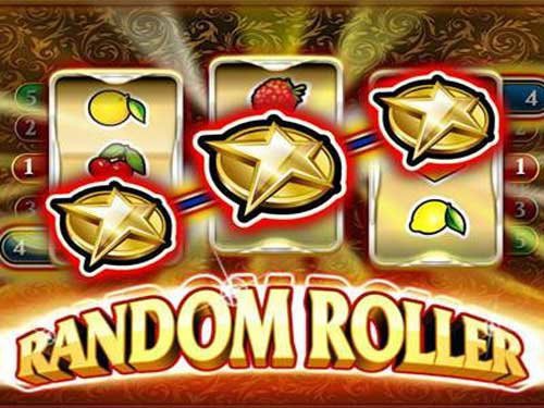 Random Roller by Imagina Gaming - GamblersPick