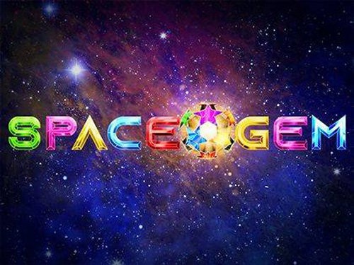 Space Gem by Wazdan - GamblersPick
