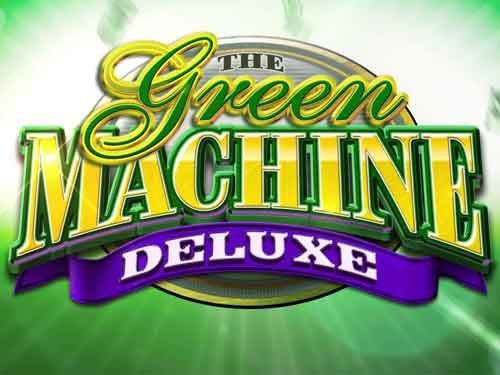 The Green Machine Deluxe by High5Games - GamblersPick