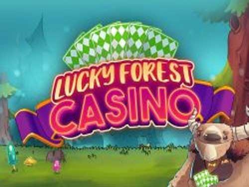 Lucky Forest Casino by Intouch Games - GamblersPick