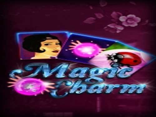 Magic Charm by ZEUSPLAY - GamblersPick