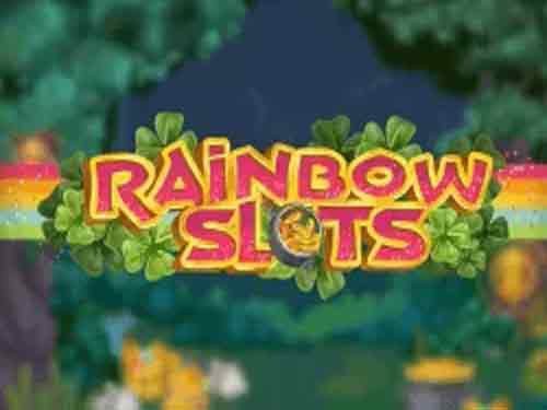 Rainbow Slots by Intouch Games - GamblersPick