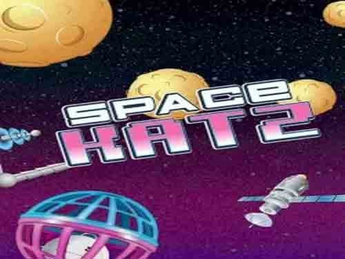 Space Katz by Intouch Games - GamblersPick
