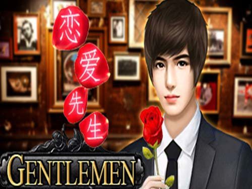 Gentlemen by Triple Profits Games - GamblersPick