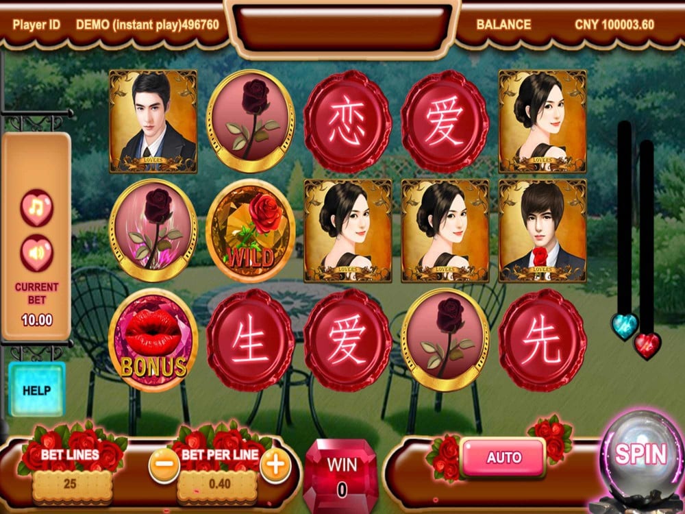 Gentlemen by Triple Profits Games - GamblersPick