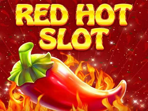 Red Hot by Red Tiger - GamblersPick