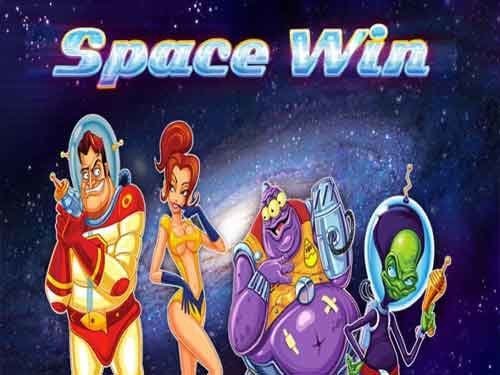 Space Win by Q-Brain Gaming - GamblersPick