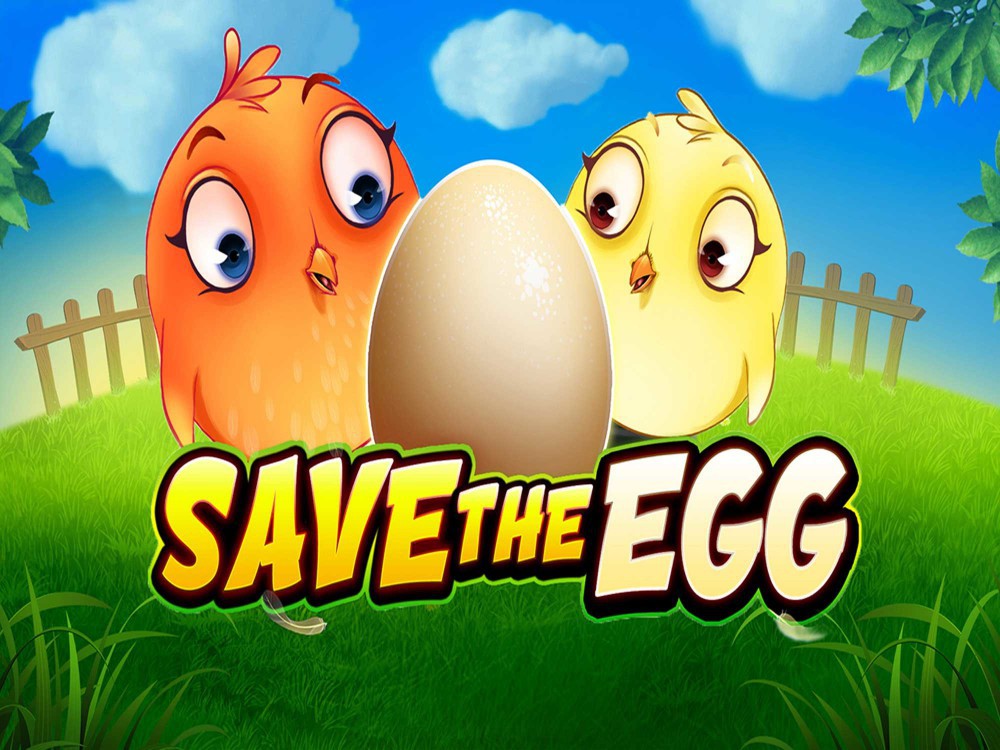 Save The Egg by Wozo Gaming - GamblersPick