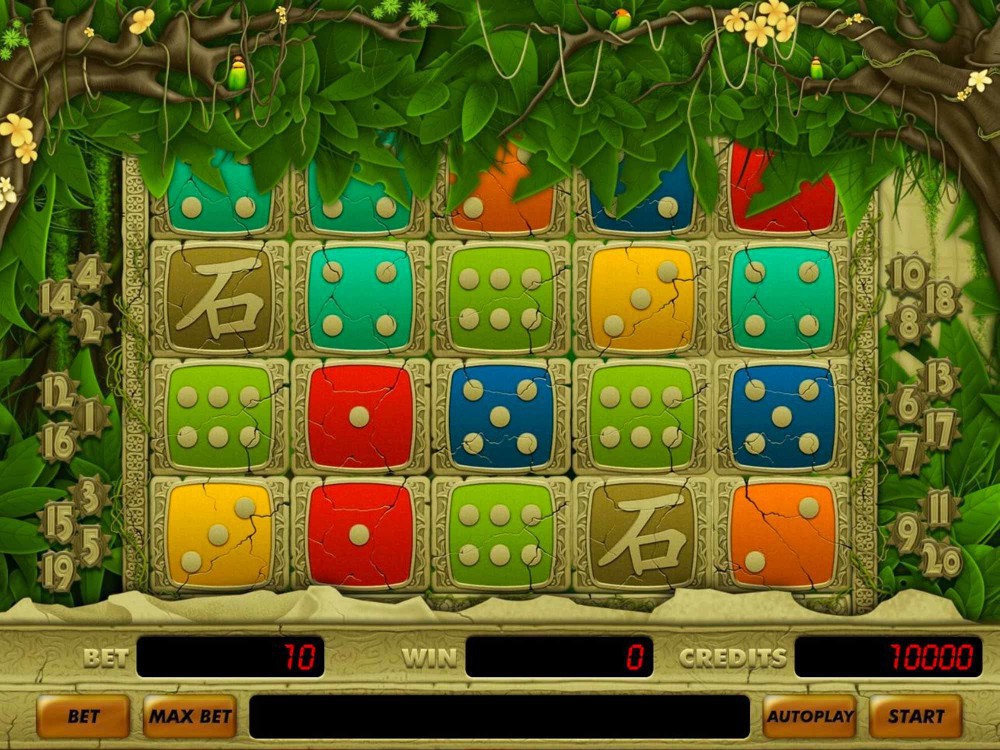 Dice Quest 2 by eGaming - GamblersPick