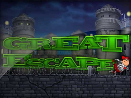 Great Escape by eGaming - GamblersPick