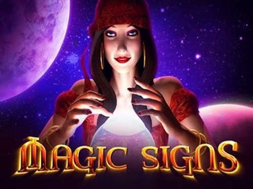Magic Signs by GMW - GamblersPick