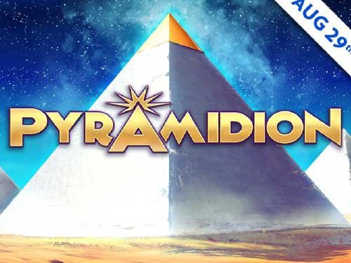Pyramidion by IGT - GamblersPick