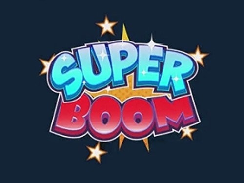 Super Boom by Booming Games - GamblersPick