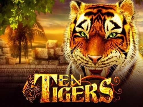 Ten Tigers by GMW - GamblersPick