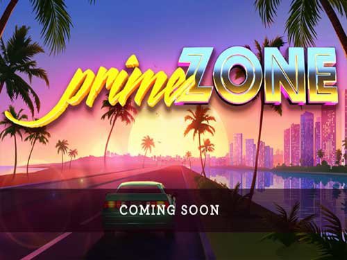 Prime Zone by Quickspin - GamblersPick
