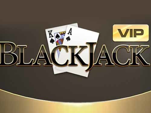 Blackjack VIP by FunFair Technologies - GamblersPick