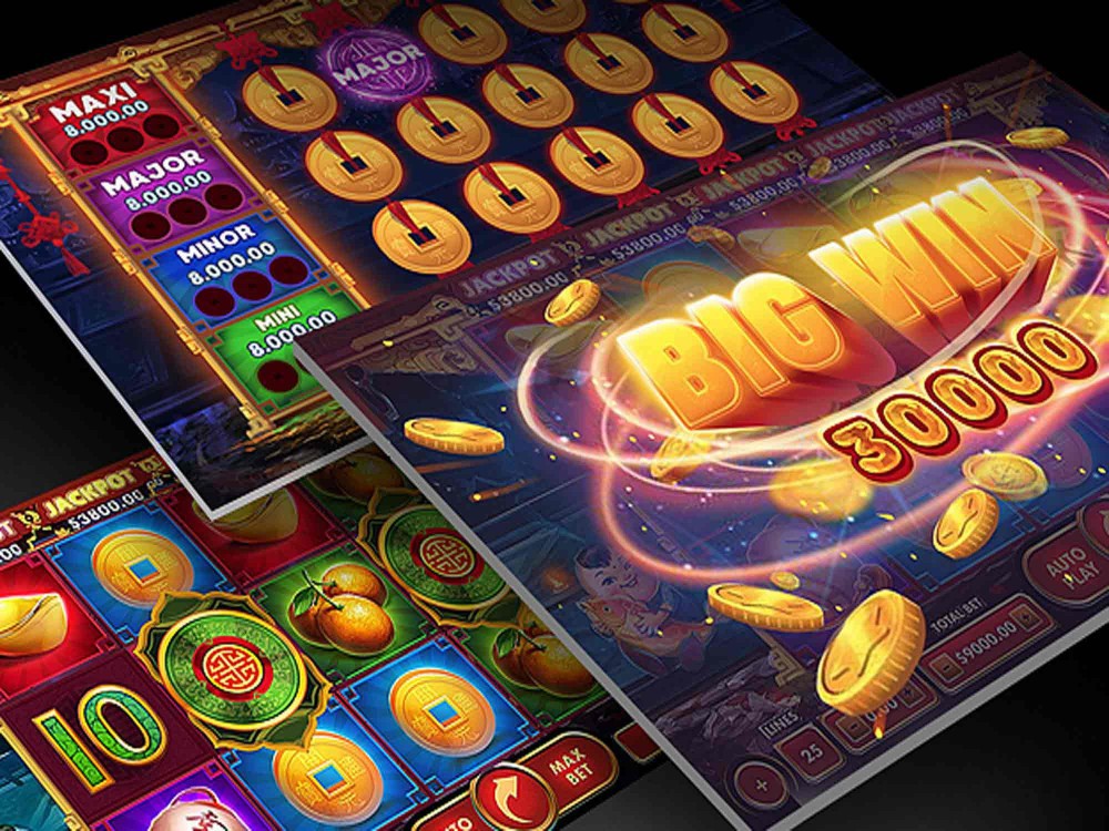 Dao by NetGame Entertainment - GamblersPick