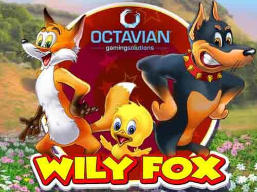 Wily Fox by Octavian Gaming - GamblersPick