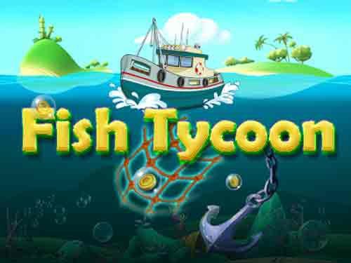 Fish Tycoon by Aiwin Games - GamblersPick
