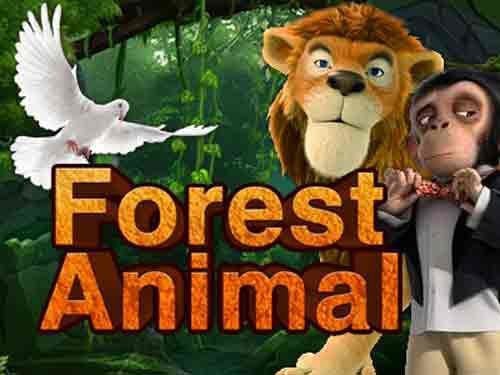Forest Animal by Aiwin Games - GamblersPick