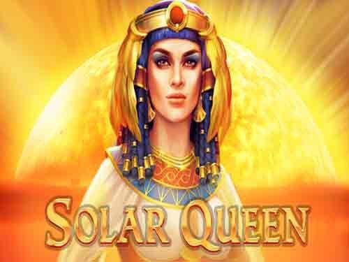 Solar Queen by Playson - GamblersPick