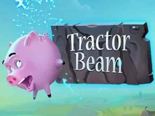 Tractor Beam by Nolimit city - GamblersPick