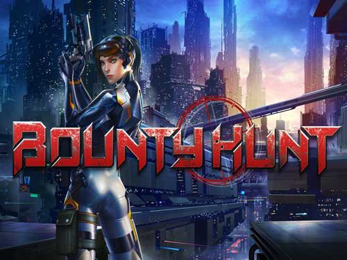 Bounty Hunt by ReelPlay - GamblersPick